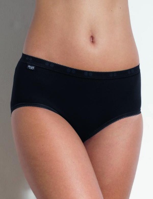 Great Value MultiPack Ladies Knickers | Needundies