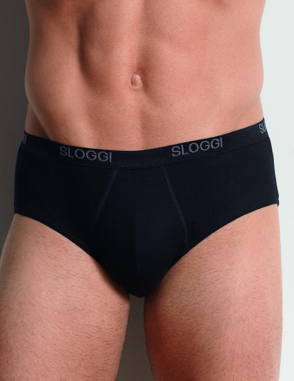 Sloggi Basic Midi Single Pack | Needundies