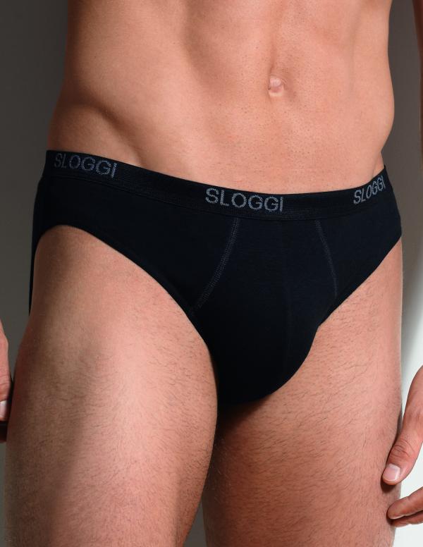 Sloggi Basic Mini Single Pack | Needundies