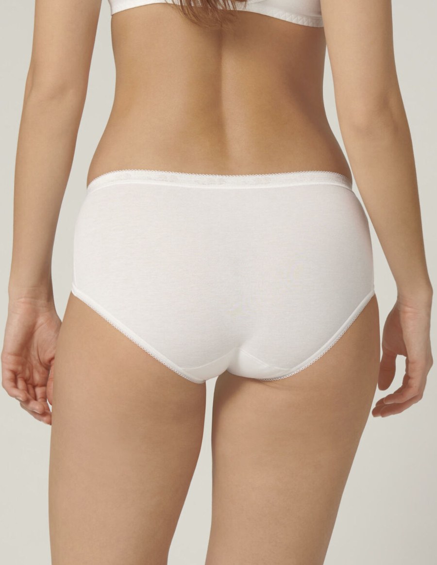 Sloggi Basic Midi Brief | Needundies
