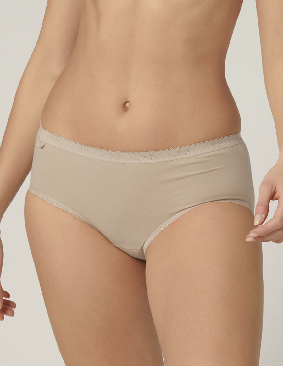 Sloggi Basic Midi Brief | Needundies