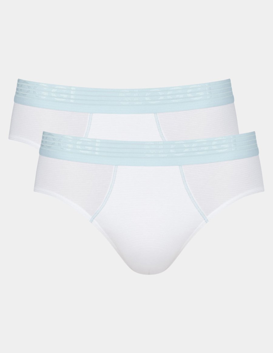Sloggi Ever Cool Brief 2 Pack | Needundies