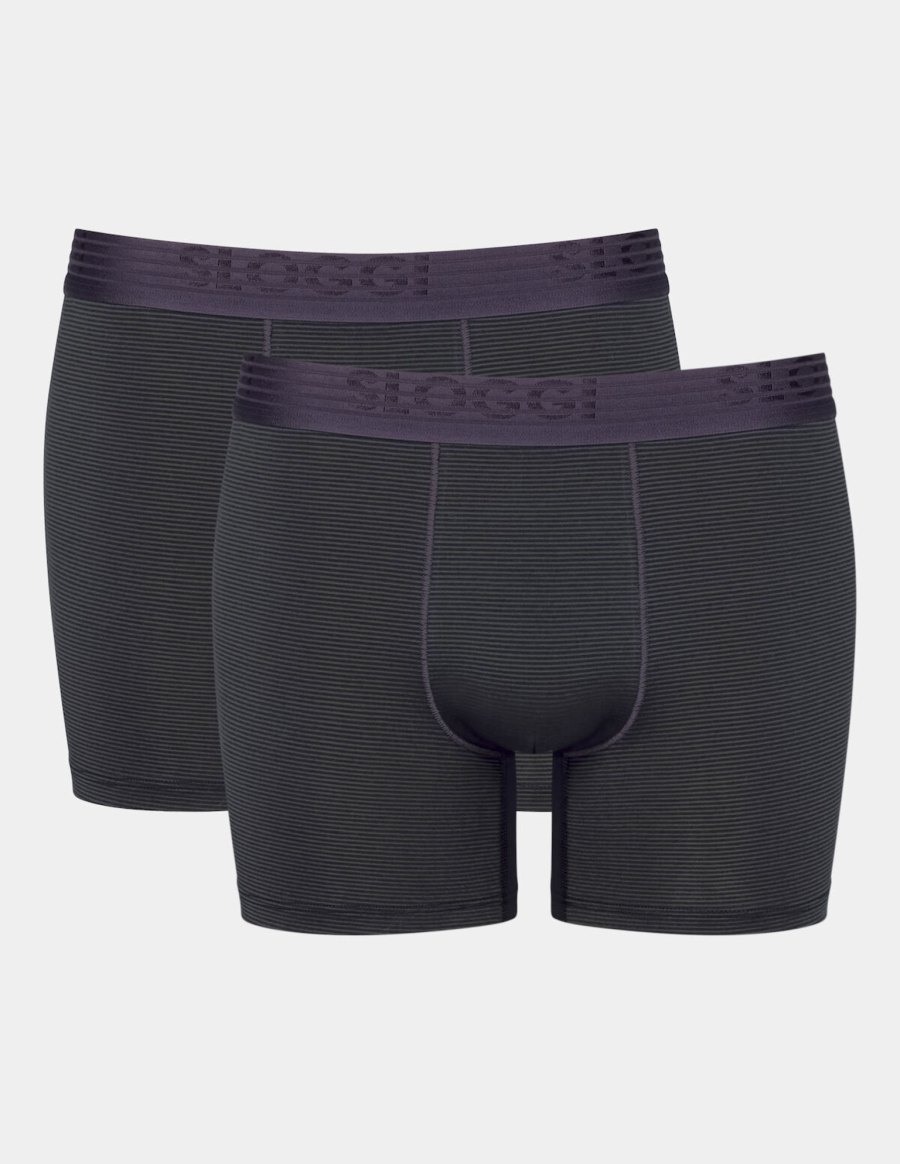 Sloggi Ever Cool Short 2 Pack | Needundies